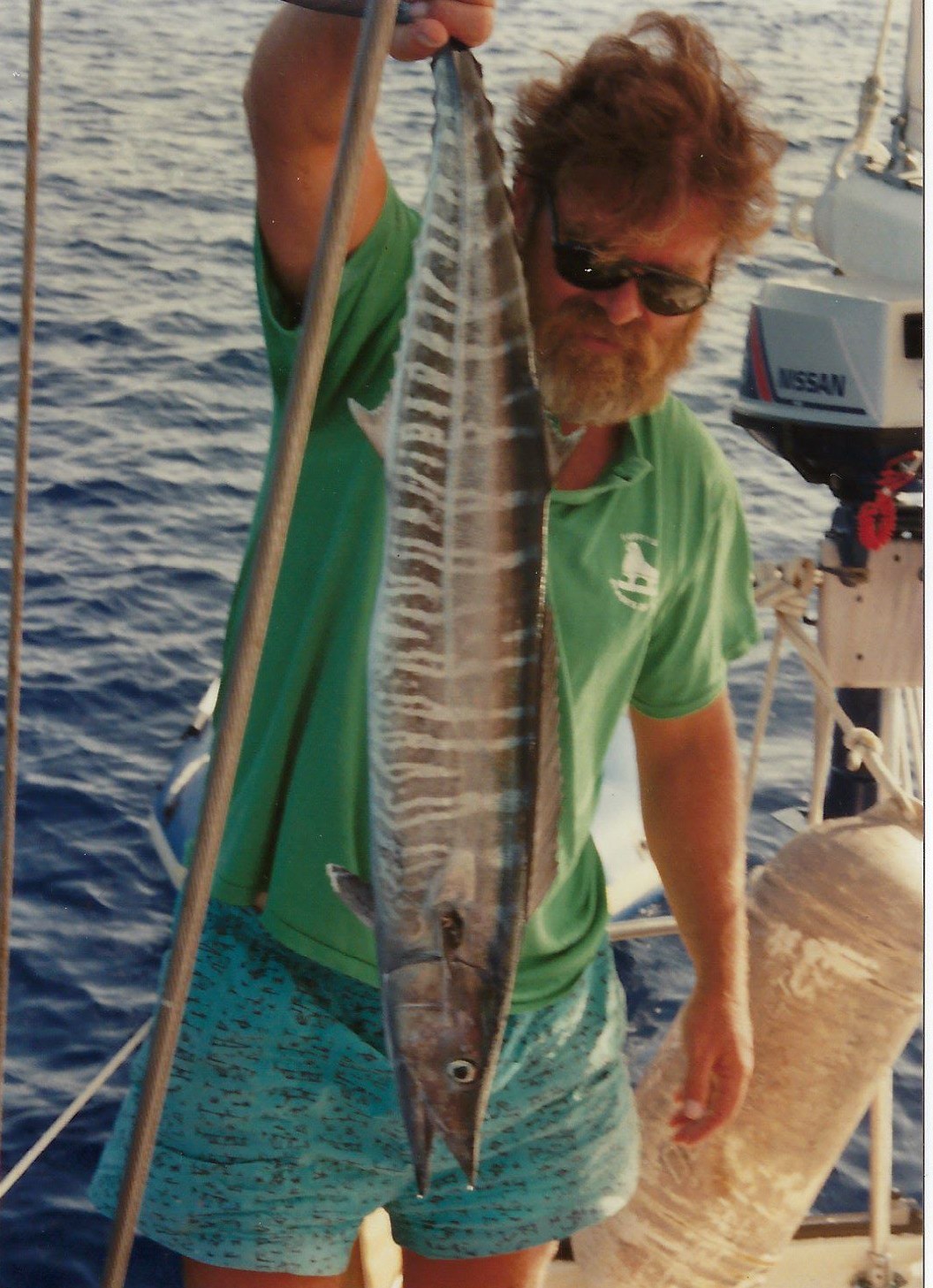 Eric Nesbitt Obituary - Clinton Township, MI