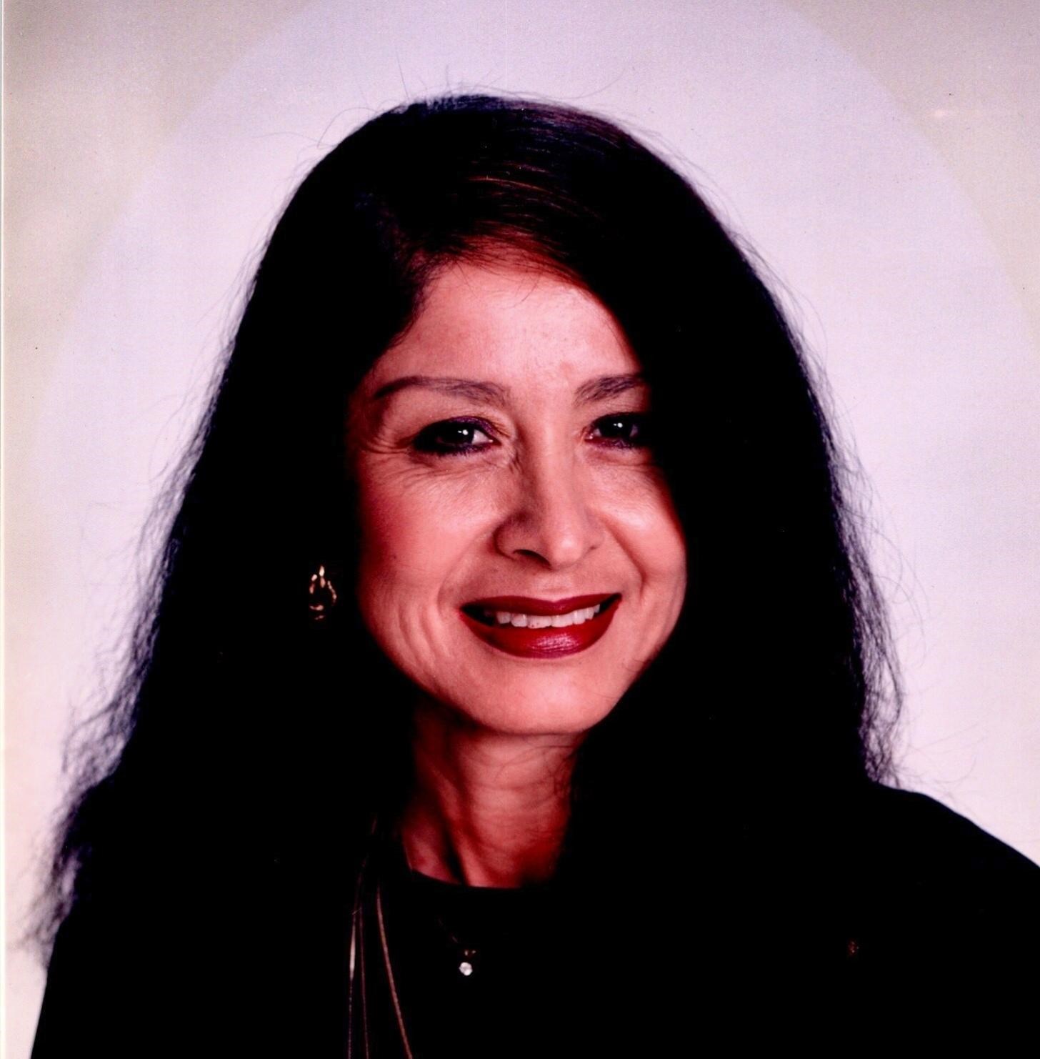 Maria Cunningham Obituary - North Little Rock, AR