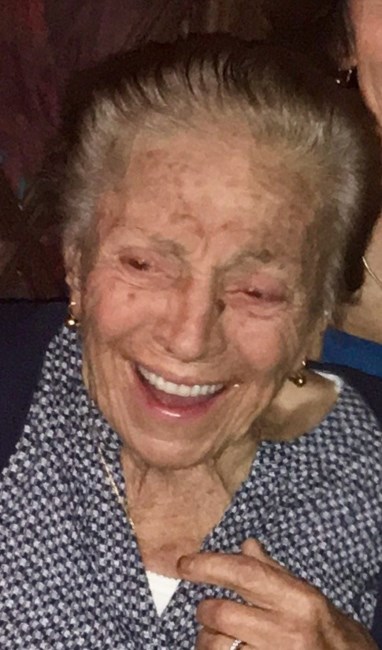 Catarina Trimboli Obituary - Coral Springs, FL