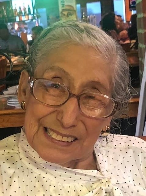 Maria Teresa Garza Obituary - Mission, TX