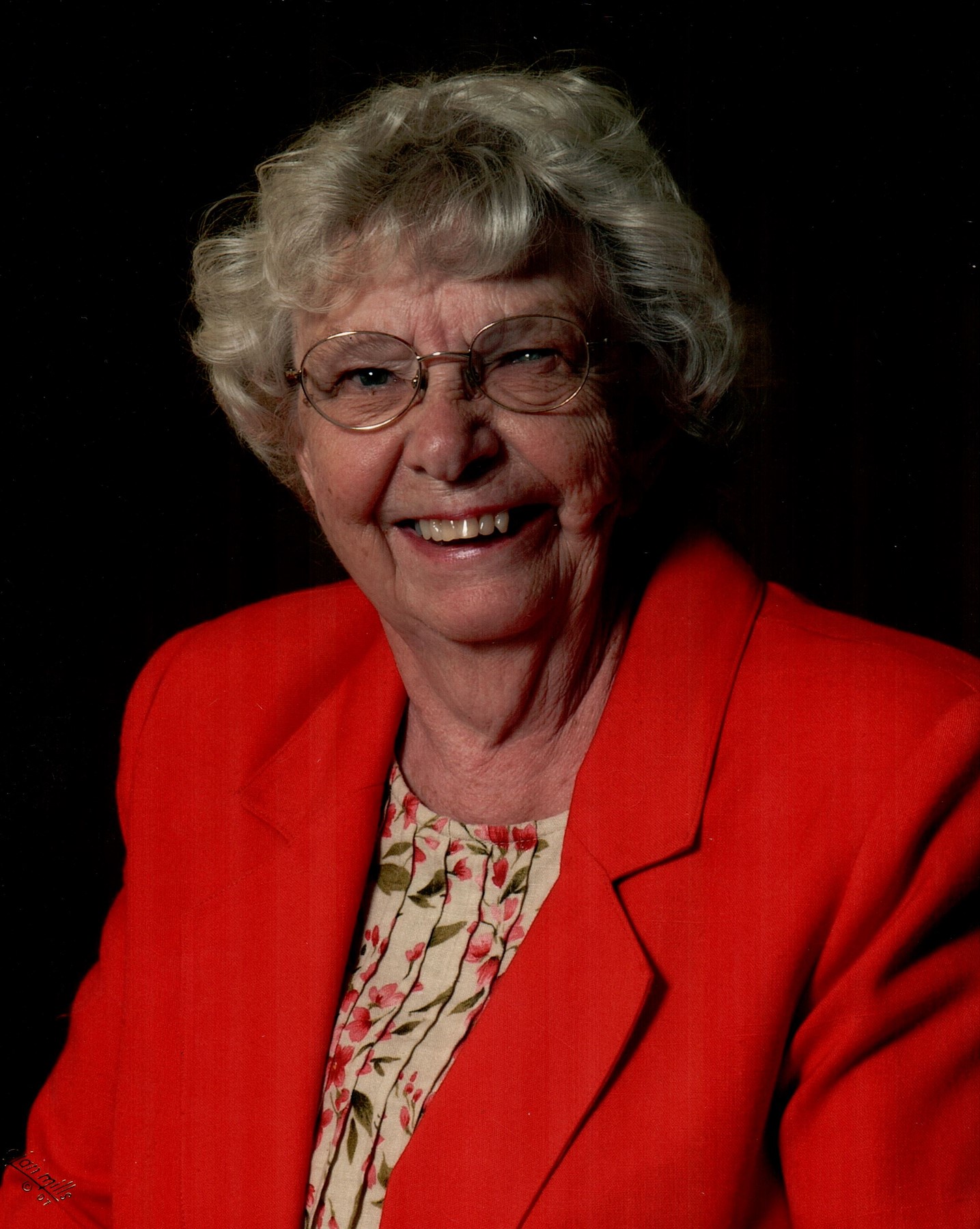 Jean Gilmore Obituary - Johnstown, OH