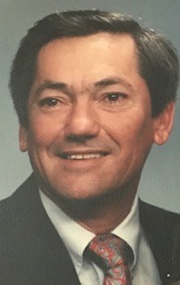 Edward Crow Obituary - Goodyear, AZ