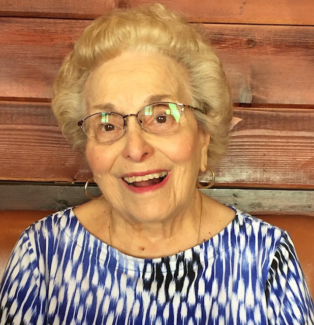 Elizabeth Cody Obituary - Fair Oaks, CA
