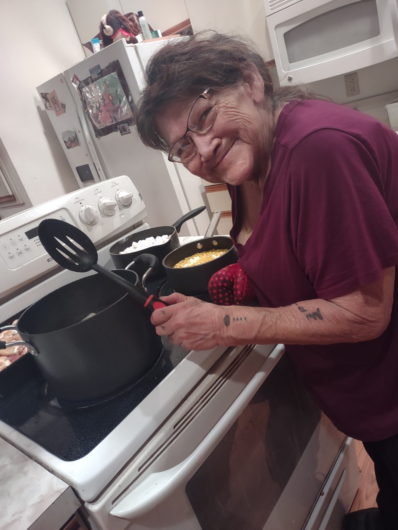 Charlene Rose Williams Obituary - Marysville, WA