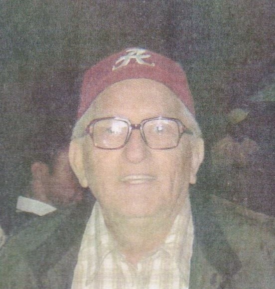 Billy Jones Obituary - Columbus, GA