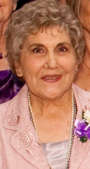 Tommye Ellen Owings Obituary