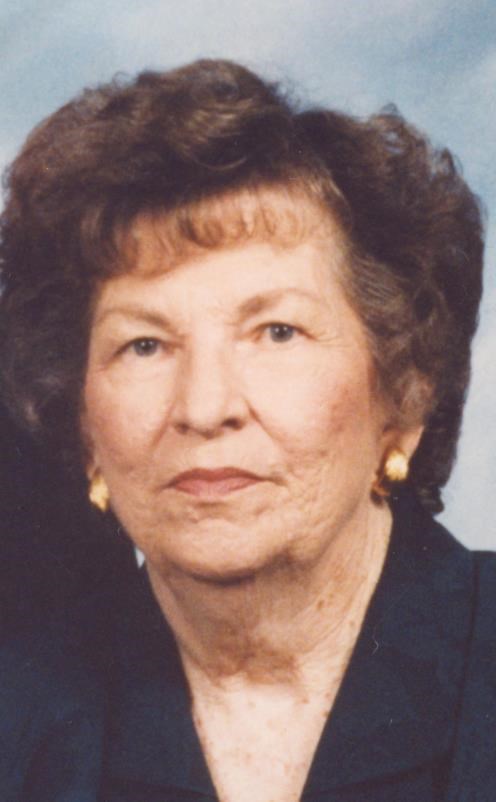 Elizabeth Bailey Obituary - Plant City, FL