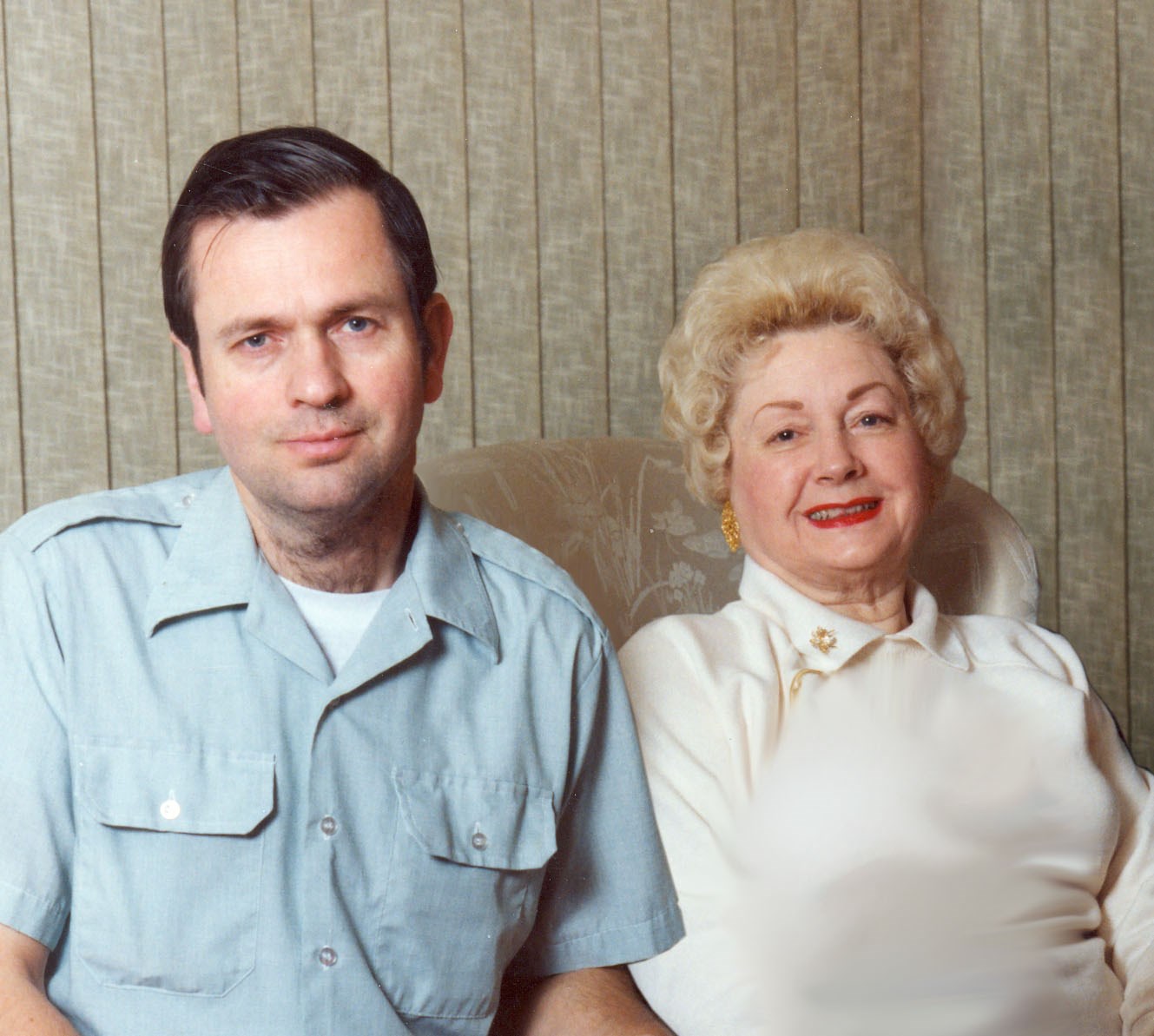 Stephan Robert-Cook McCormick Obituary - Yakima, WA