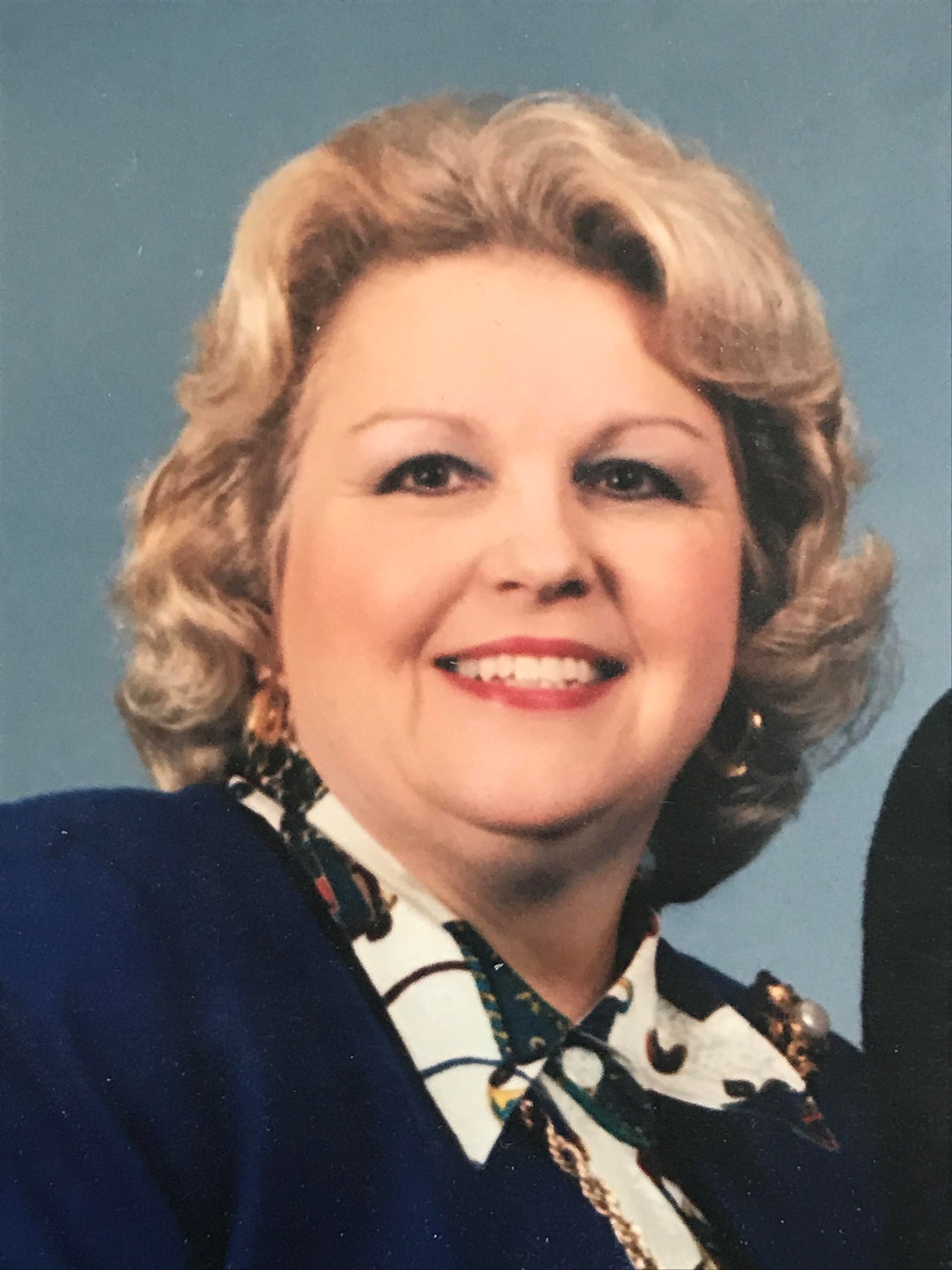 Keechie Radney Obituary - Austin, TX