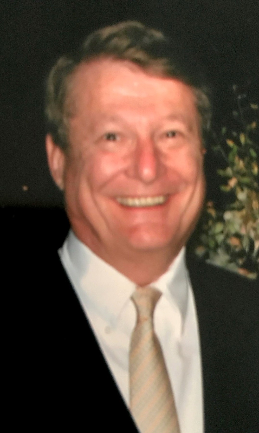 Richard Luhrs Schubert Obituary - Sandy Springs, GA