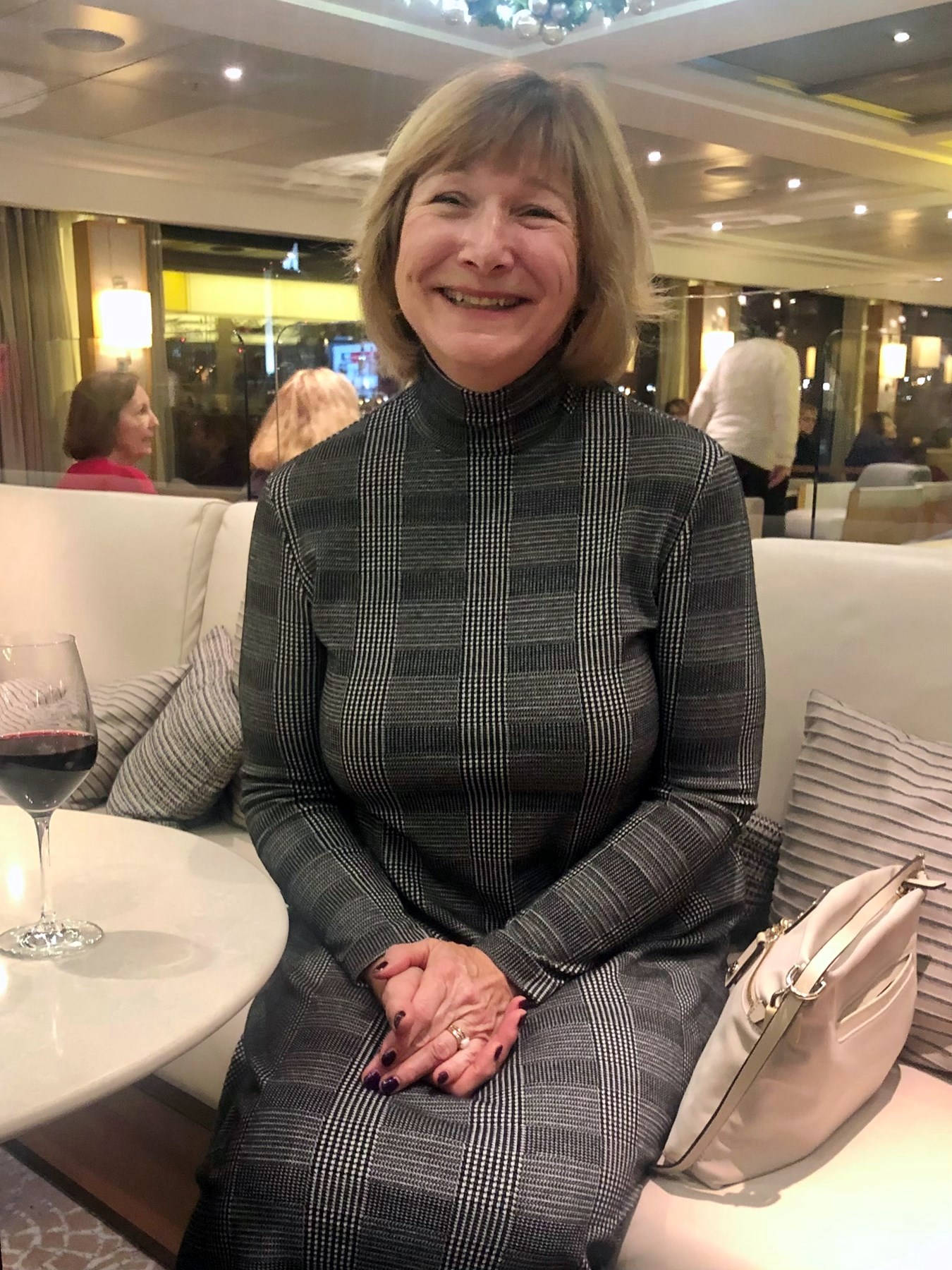 Sandra Valerie Dutler Obituary - Chicago, IL