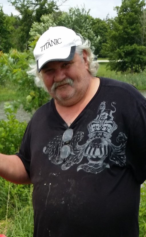Gordon Plaster Obituary - Fulton, MO