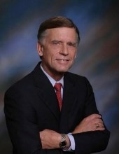 Forrest Futrell Obituary - San Antonio, TX