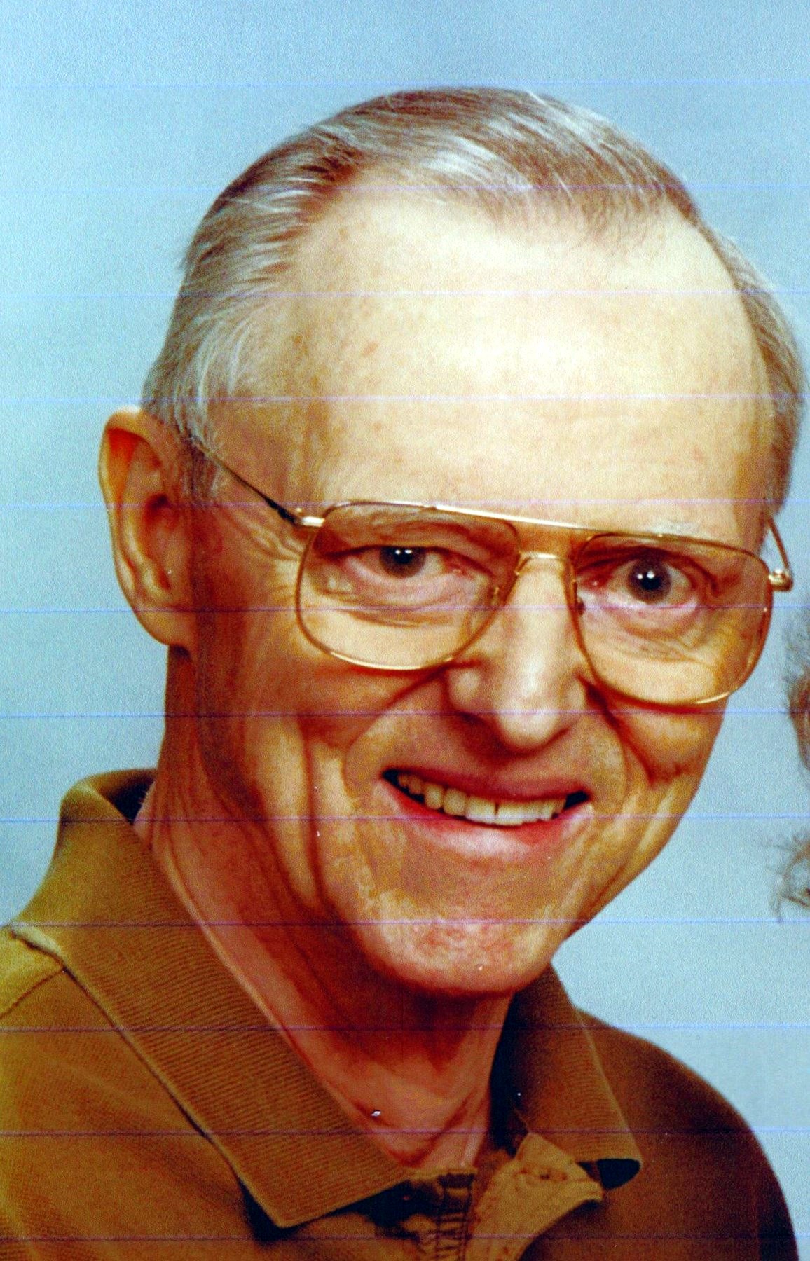 John Dawley Obituary - Tumwater, WA