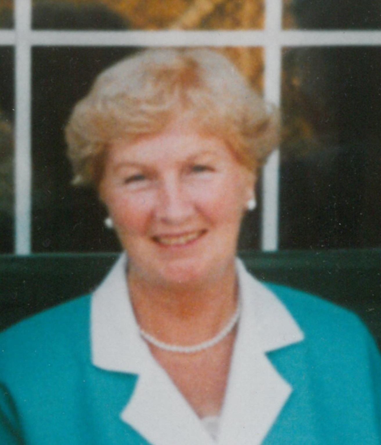 Joan MacNeil Obituary - Sydney, NS