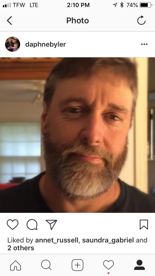 Gary Byler Obituary - Winder, GA