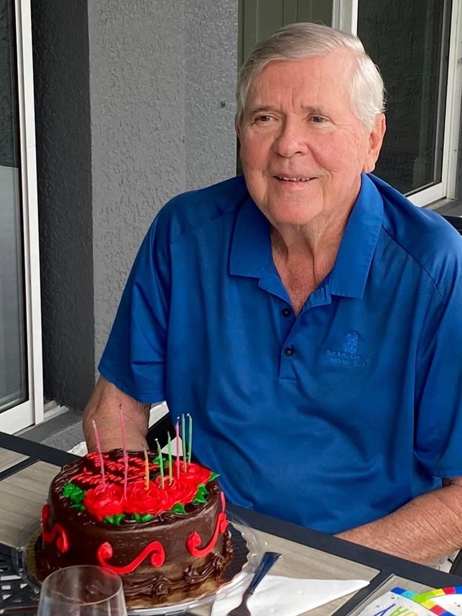 Roger Kathman Obituary - Sarasota, FL