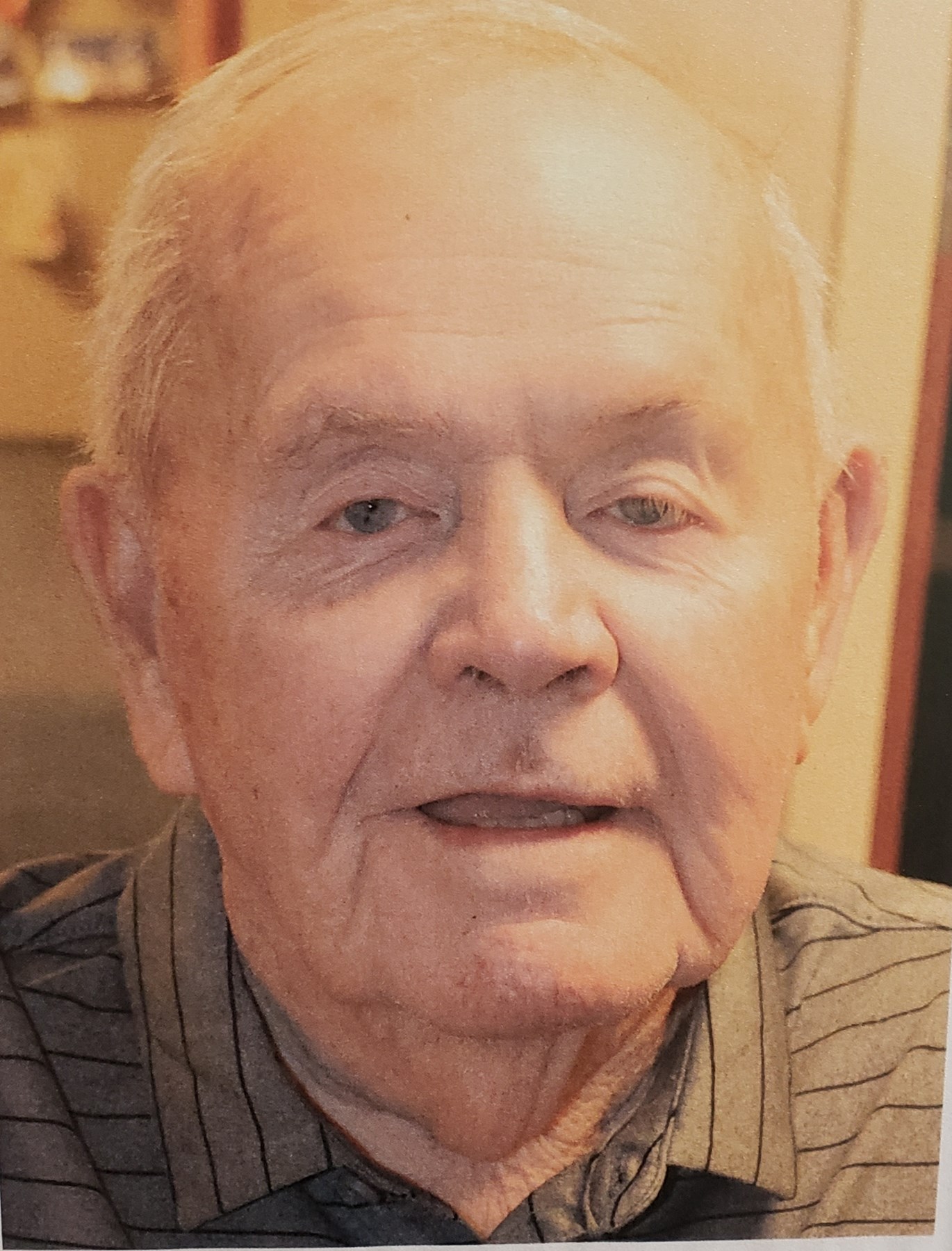 Robert Schoonmaker Obituary - Machesney Park, IL
