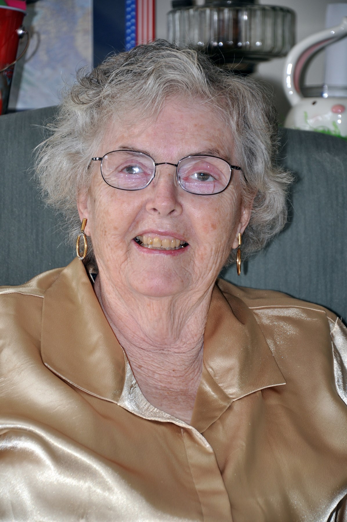 Peggy Hunt Obituary - Kansas City, MO