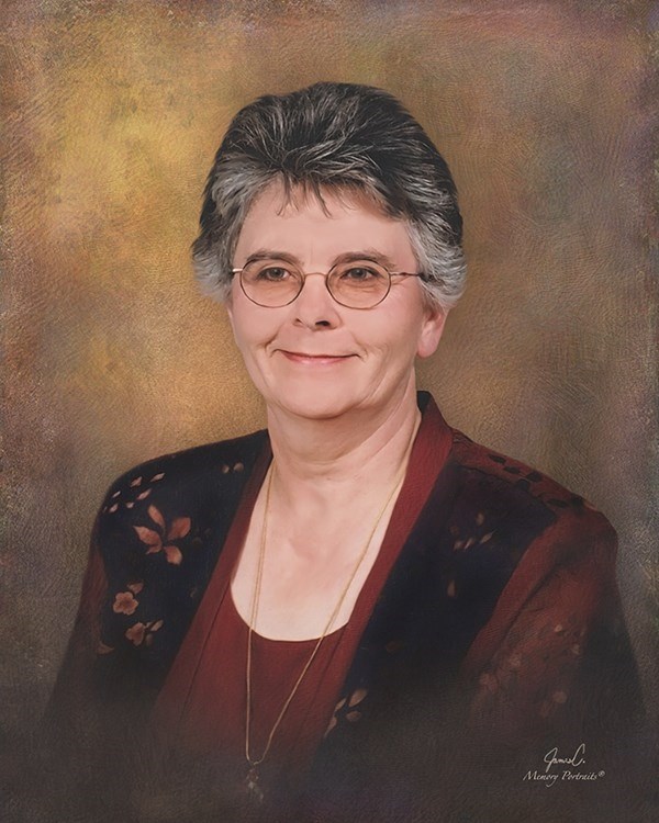 Barbara Mackey Obituary - Greenwood, AR