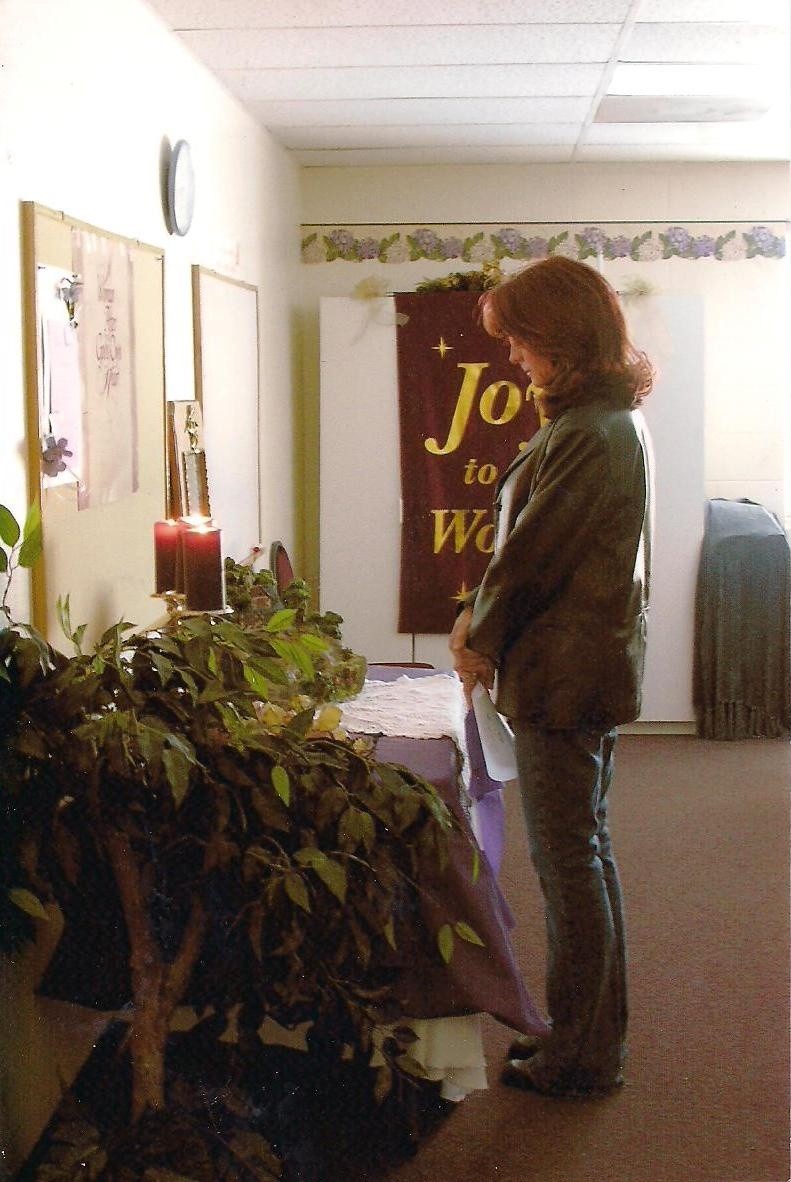 Cindy Barnes Obituary - Centennial, CO