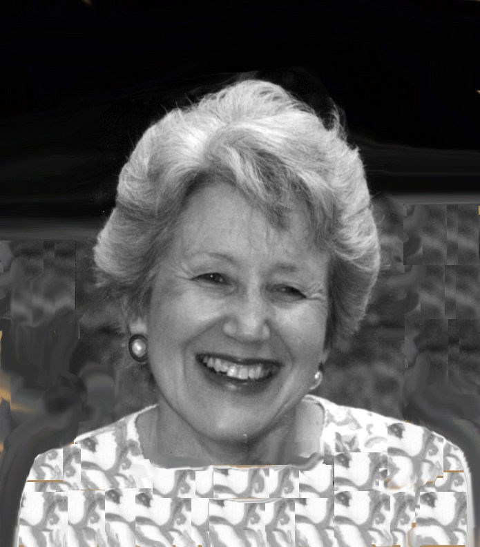 Mary Frances (Fran) DeCoux Gerling Obituary - Austin, TX