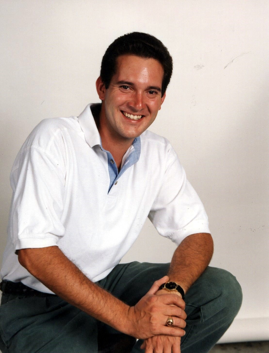 Steven Guinn Obituary - Knoxville, TN