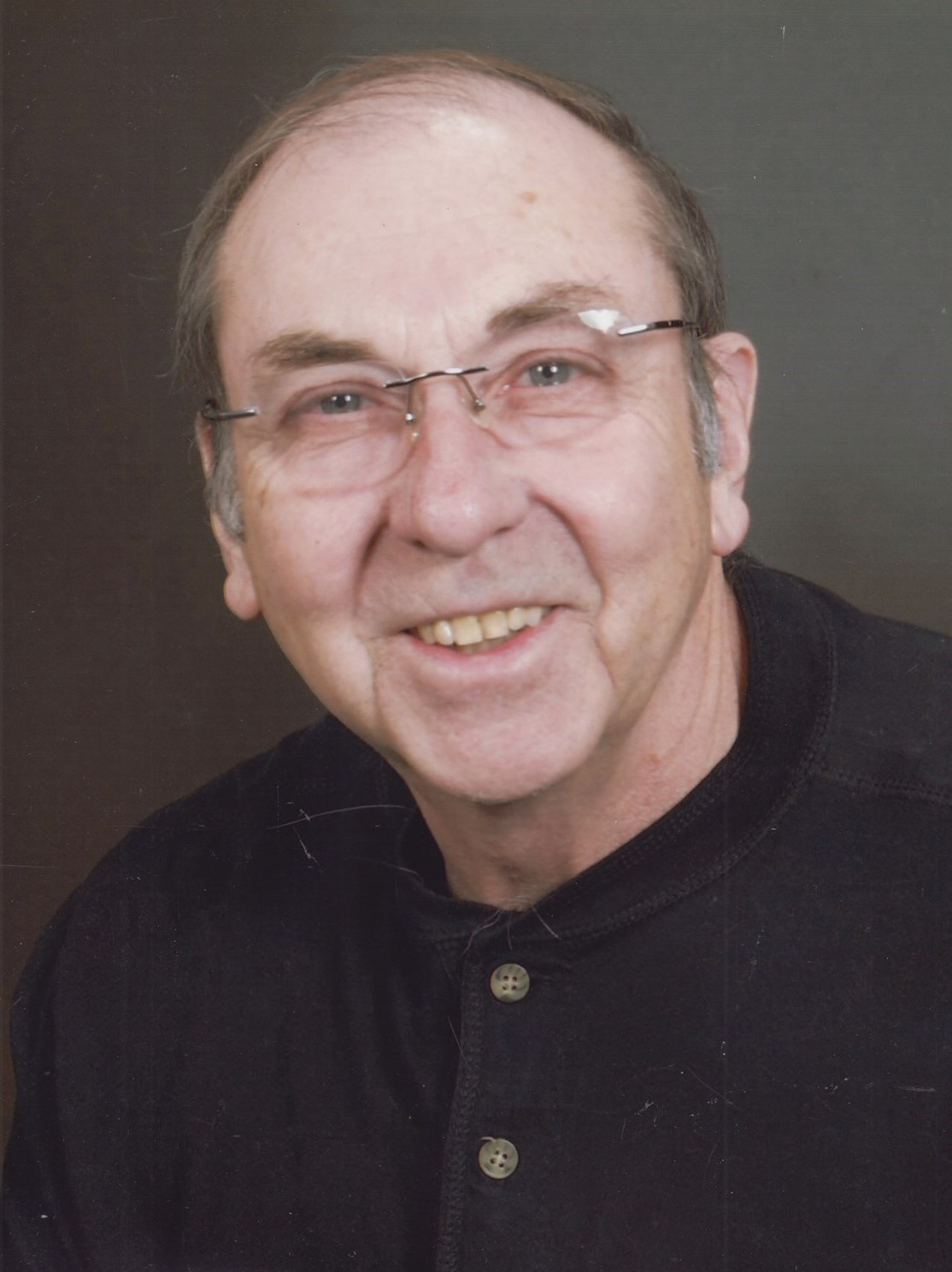 Ronald Judd Obituary - Hamilton, OH