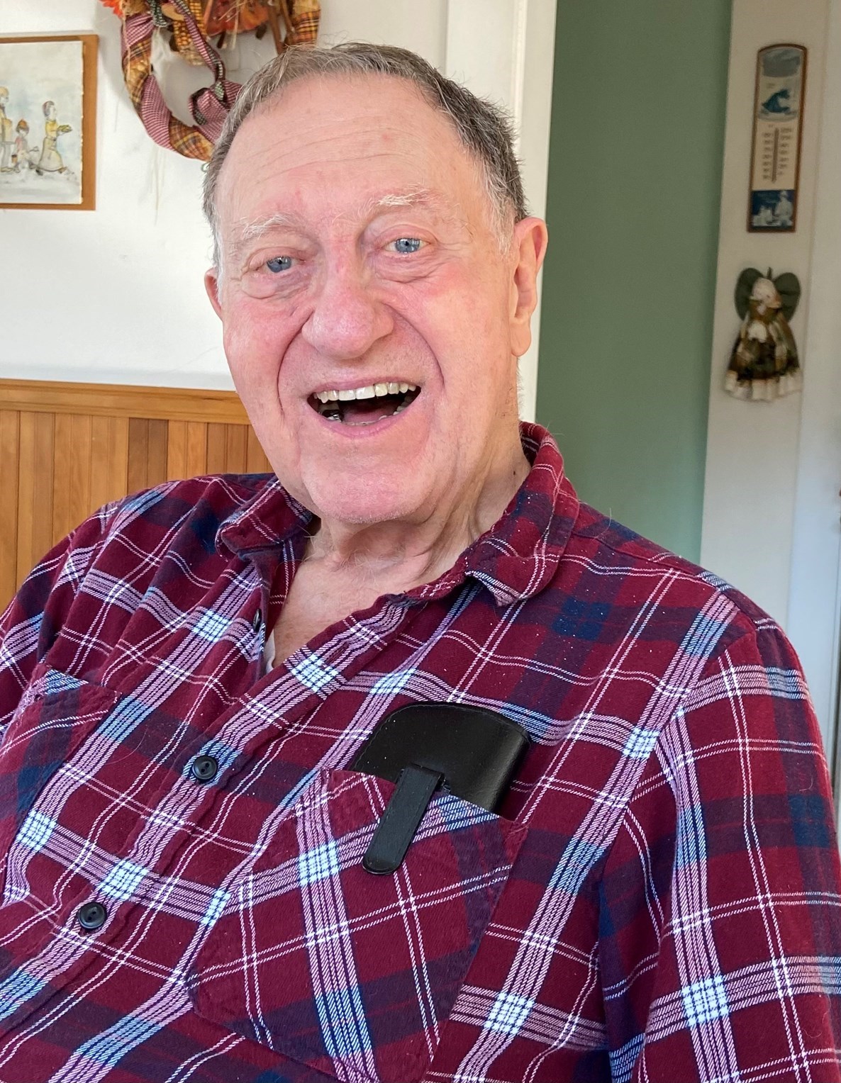 Michael O'Hagen Obituary - Seattle, WA