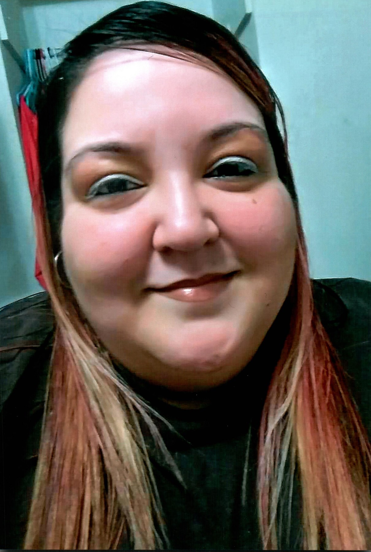 Maria Ceja Obituary - Fredericksburg, VA