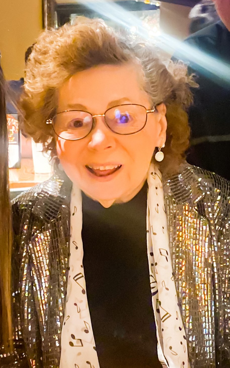 Barbara Ann Daubenspeck Obituary - Wheat Ridge, CO