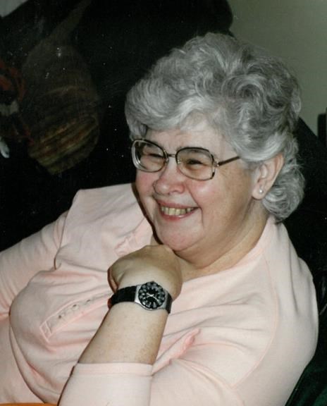 Elnora Holt Singleterry Obituary - Tigard, OR