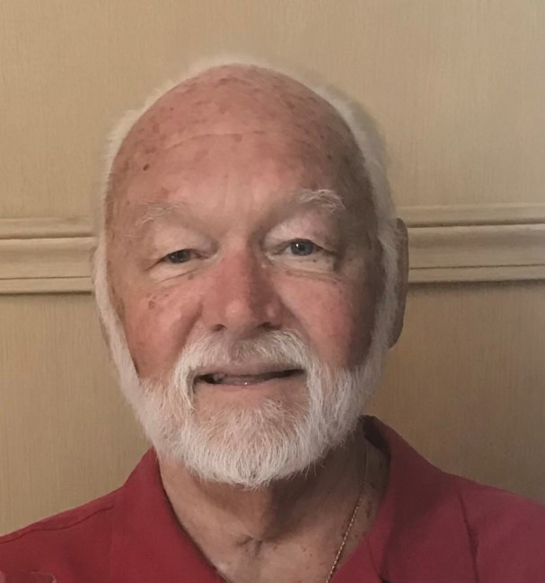 Ralph Autry Obituary - Corona Del Mar, CA