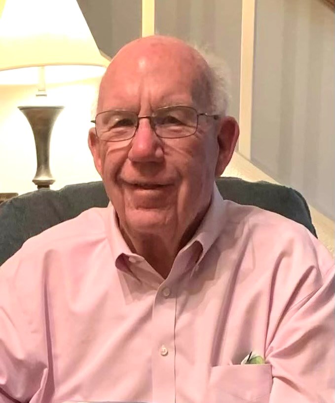 Richard Malone Obituary - Austin, TX