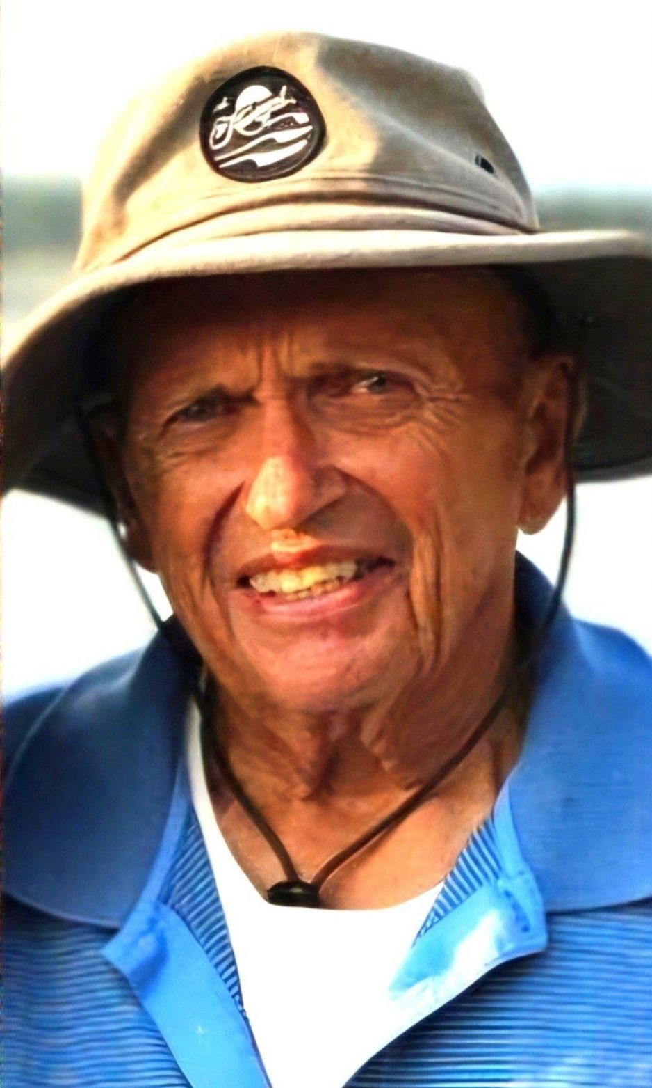 Robert Cleveland Obituary - Seattle, WA