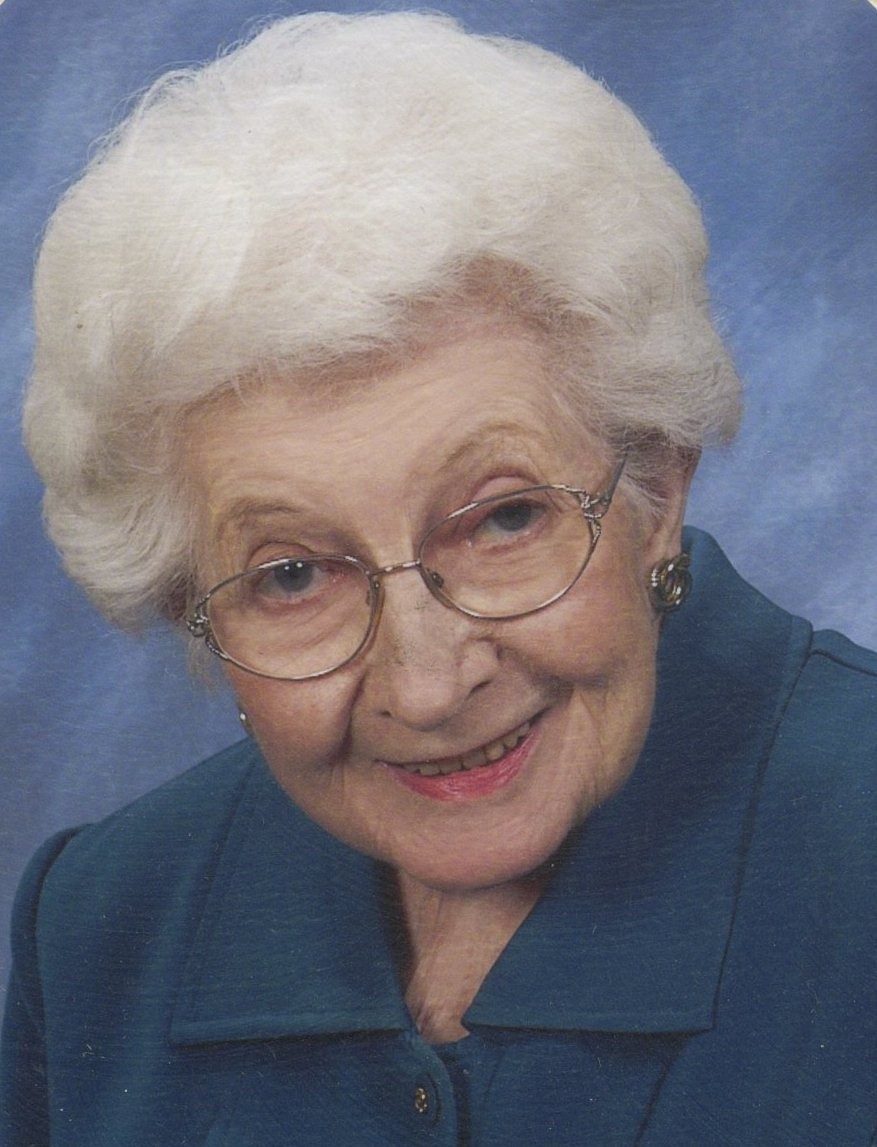 Margaret Silvey Culberson Rouse Obituary - Gadsden, AL