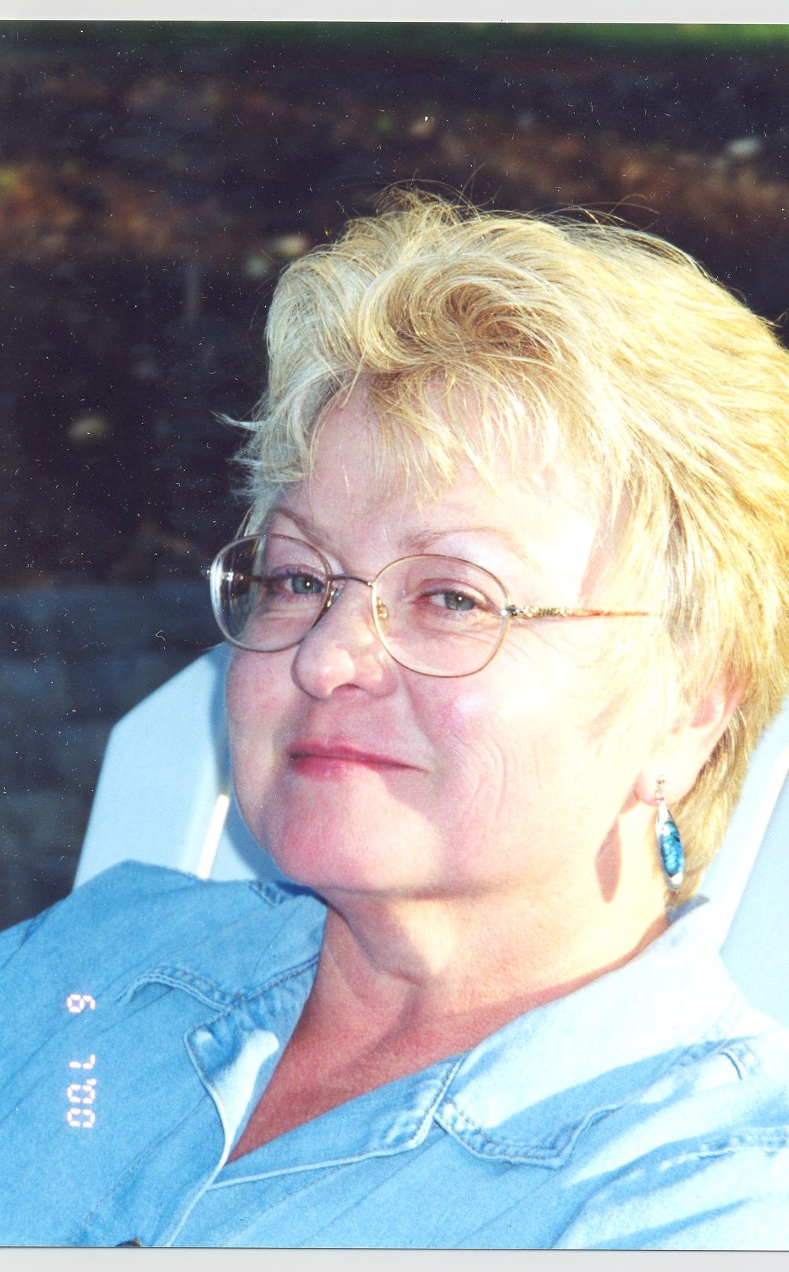BARBARA LAWLESS Obituary - Duncan, BC