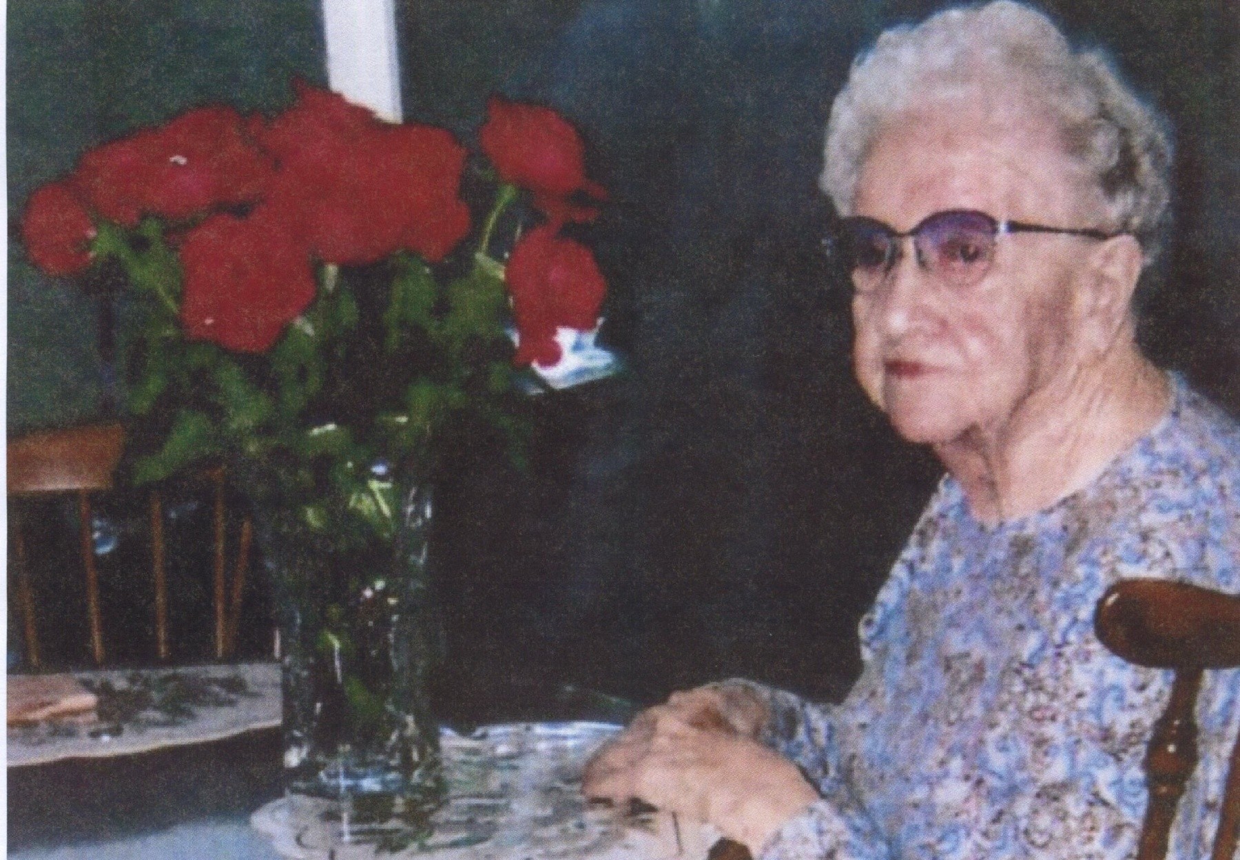 Alice Lappan Obituary - Phoenix, AZ