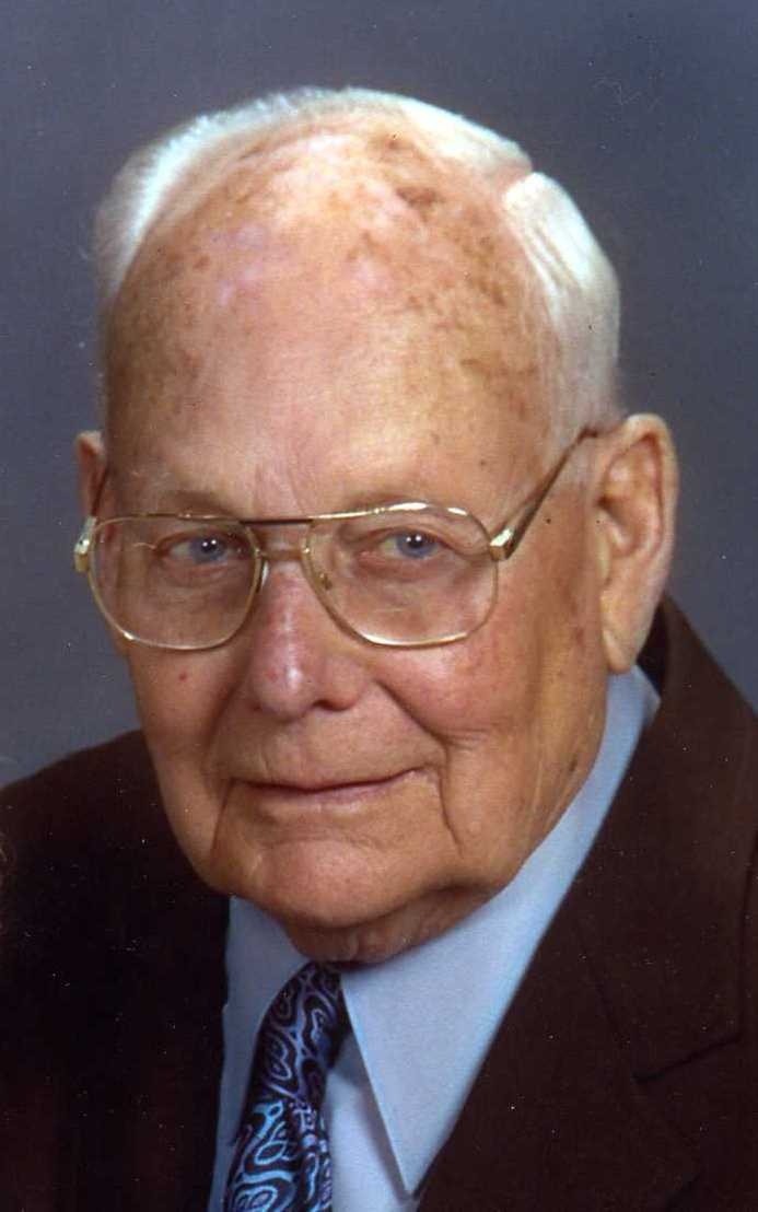 Robert Frick Obituary