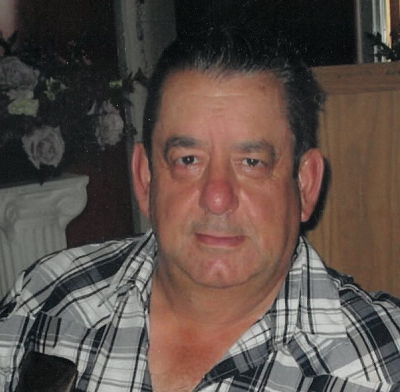 Danny Simard Obituary - Barrhead, AB