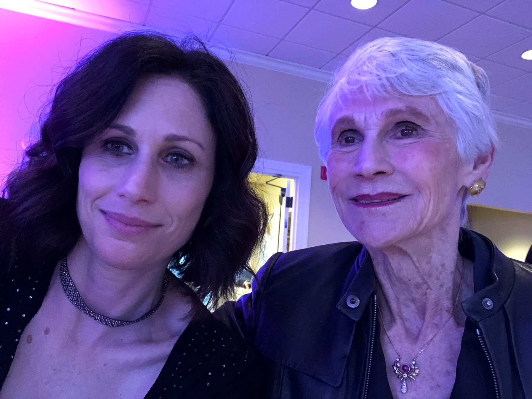 Karen Hirschfeld's Instagram, Twitter & Facebook on IDCrawl