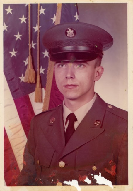 Russell Eben Lampley Obituary - Chowchilla, CA