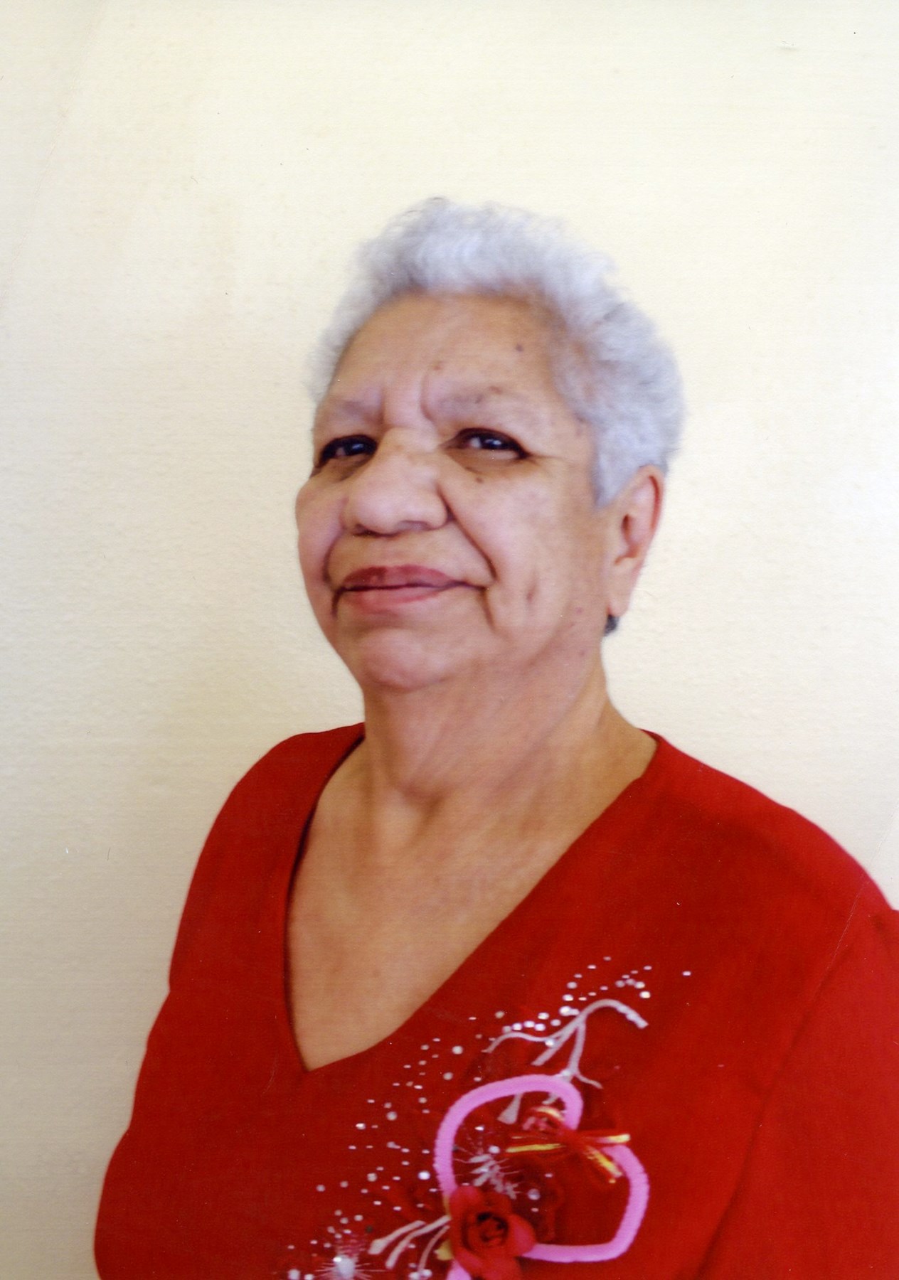 Rosa Ruiz's Instagram, Twitter & Facebook on IDCrawl