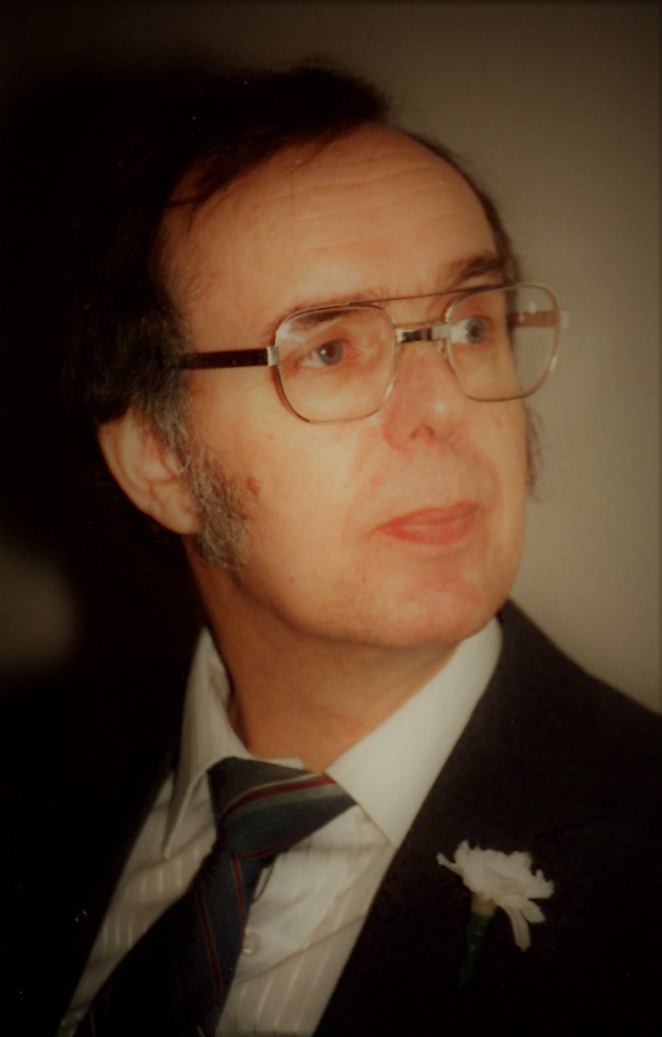 Peter Loos Obituary - Edmonton, AB