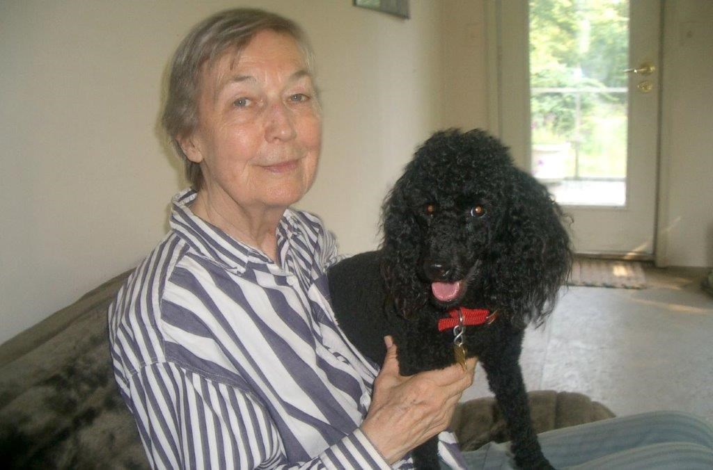 Anna Viau Obituary - Atascadero, CA