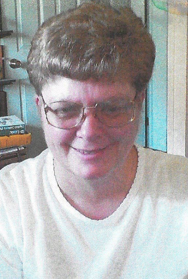 Greta Fay Sutton-Thompson Obituary - Hamilton, ON