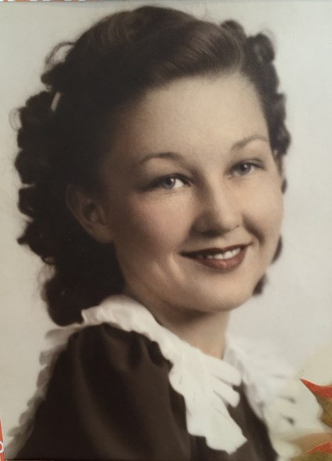 Gwen Banks Obituary Newhall Ca