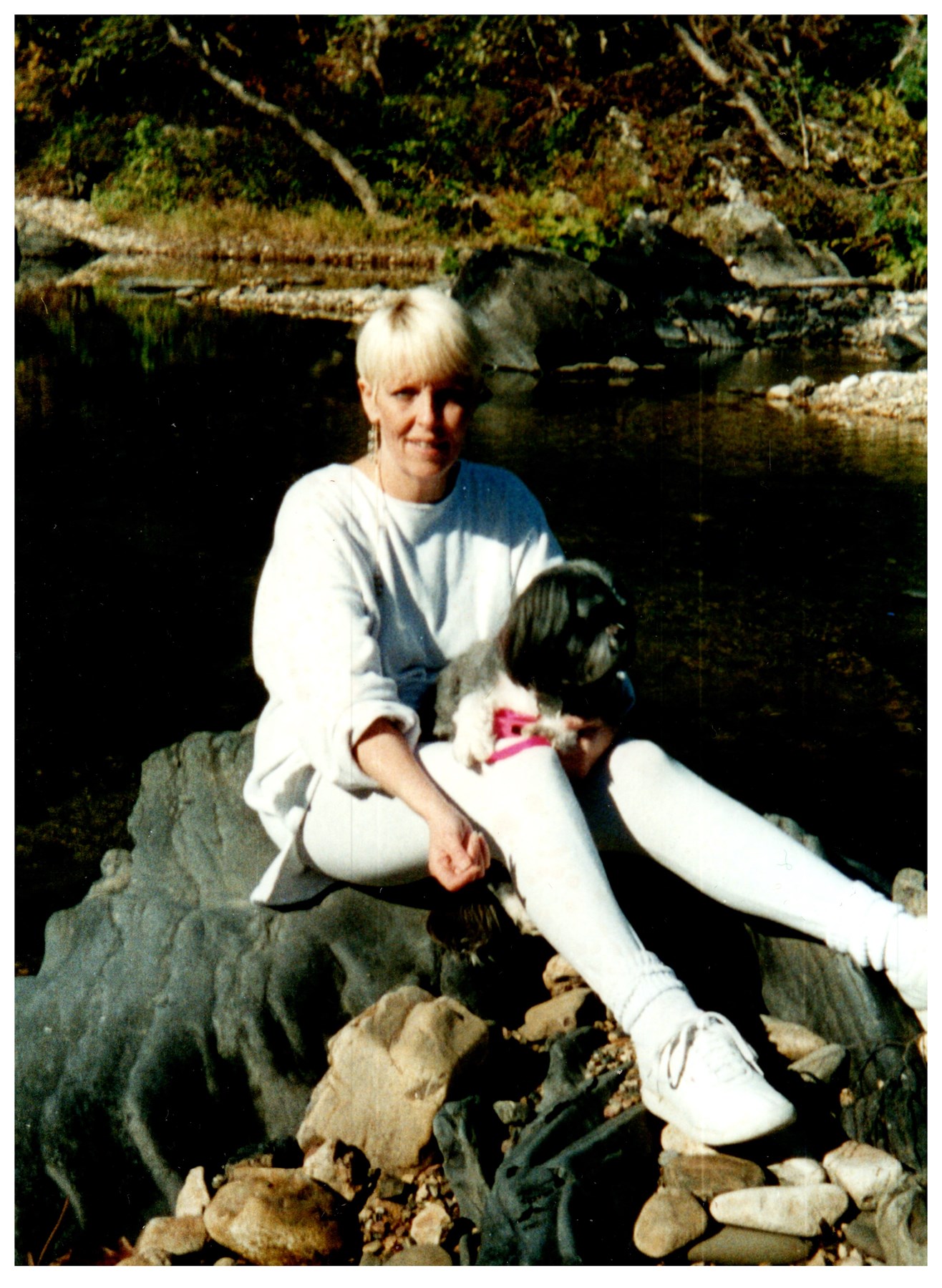 Deborah Ann Eubank Obituary - Pensacola, FL
