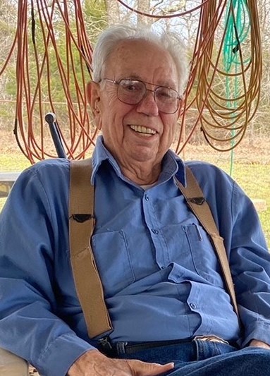 John L. Pendley Obituary - Del City, OK