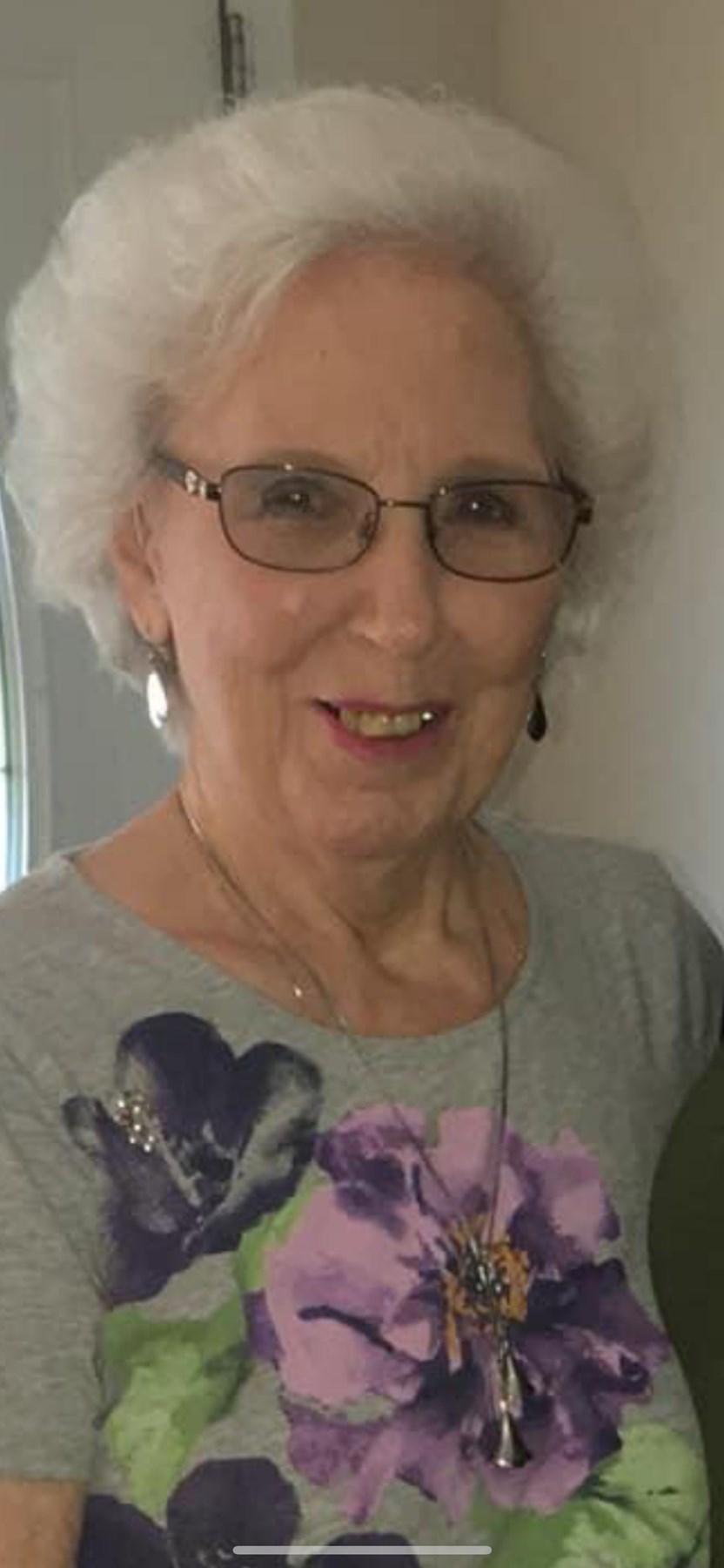 Faye Reed Obituary - Pensacola, FL